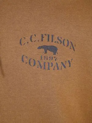 Filson Hooded Sweatshirt