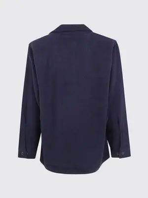 Filson Coat - Blue