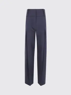 Sportmax Tailored Wide Leg Trousers
