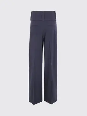 Sportmax Tailored Wide Leg Trousers