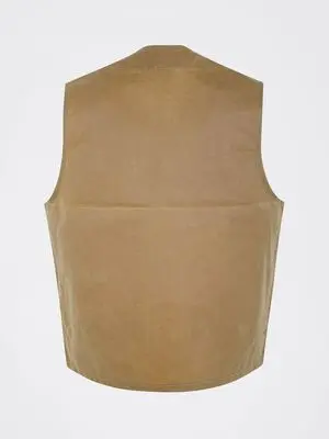 Filson Suit Vest