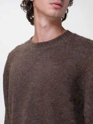 DIANA STUDIO Sweater - Brown