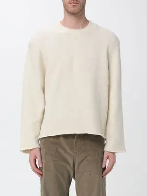 DIANA STUDIO Sweater - White