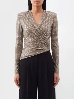 SELF-PORTRAIT Top