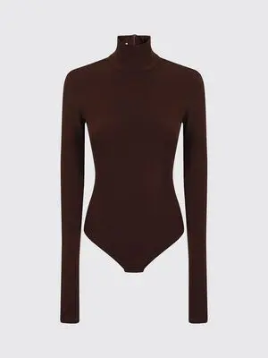 Andamane Long Sleeve Bodysuit