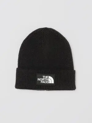 The North Face Hat - Black 1