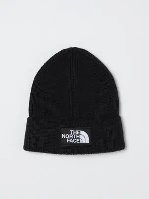 The North Face Beanie Hat - Black