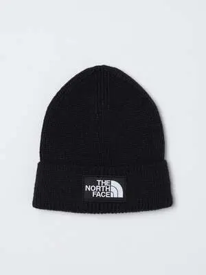 The North Face Beanie Hat - Black