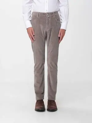 Jacob Cohen Pants - Grey