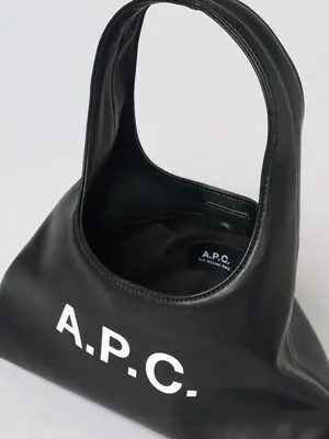 A.p.c. Shoulder Bag
