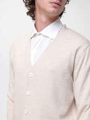 DIANA STUDIO V-neck Cardigan