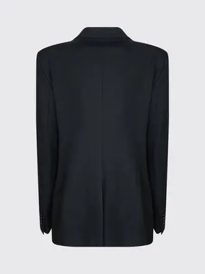 Tagliatore Double Breasted Blazer