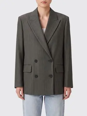 GOLDEN GOOSE Tailored Blazer