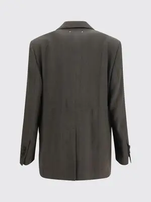GOLDEN GOOSE Tailored Blazer