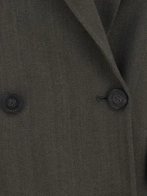 GOLDEN GOOSE Tailored Blazer