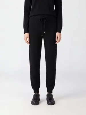 KANGRA Jogger Pants - Black
