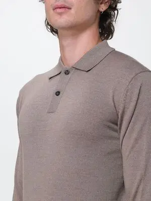 DIANA STUDIO Polo Shirt