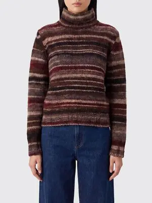 KANGRA Sweater - Brown