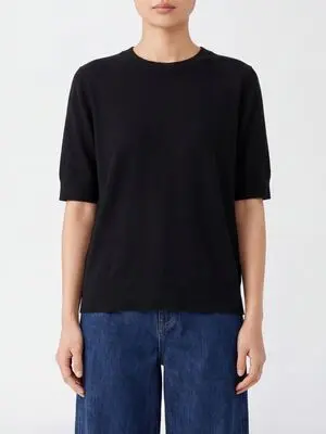 KANGRA Sweater - Black