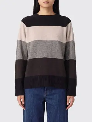 KANGRA Sweater - Brown