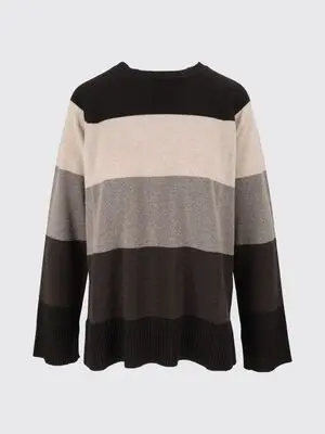 KANGRA Sweater - Brown