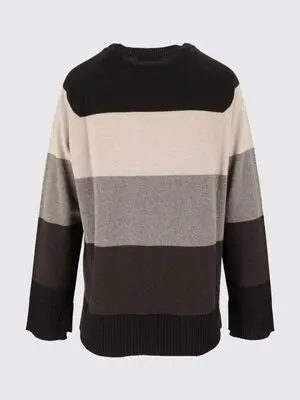 KANGRA Sweater - Brown