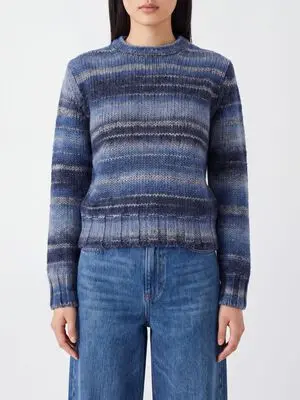 KANGRA Sweater - Blue