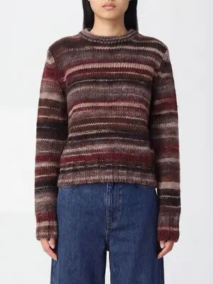 KANGRA Sweater - Brown