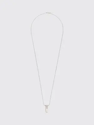 Rick Owens Jewel Necklace