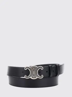 Celine Belt - Black