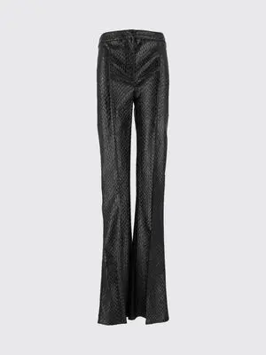 Elisabetta Franchi Tailored Flare Trousers