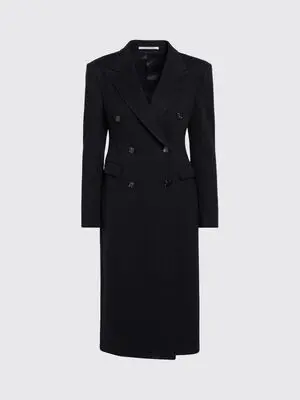 Tagliatore Double Breasted Long Coat