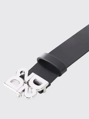 Dsquared2 Logo Belt