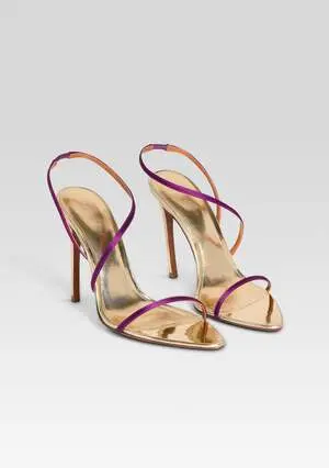 Retrofete Naomi Sandal