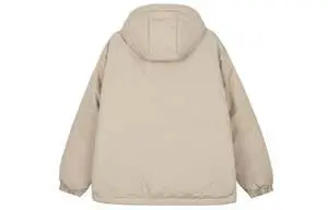NEW BALANCE Lifestyle Down Jacket Asia Sizing