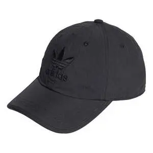 Adidas Adicolor Archive Baseball Cap - Black