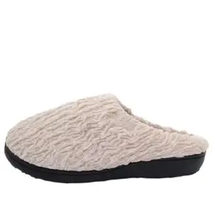 SUBU Slipper - White