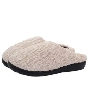 SUBU Slipper - White
