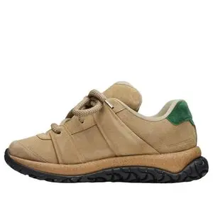 BIRKENSTOCK X Thibo Denis Goerlitz Suede - Taupe
