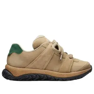 BIRKENSTOCK X Thibo Denis Goerlitz Suede