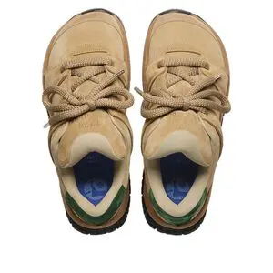 BIRKENSTOCK X Thibo Denis Goerlitz Suede