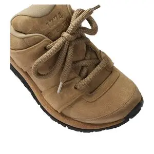 BIRKENSTOCK X Thibo Denis Goerlitz Suede