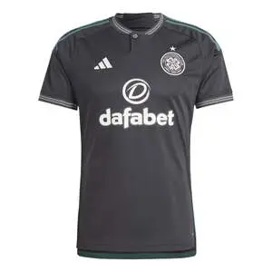 Adidas Celtic Fc 23/24 Away Football Jersey - Away Kit
