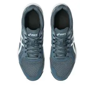 Asics Upcourt Sneakers - Raw Indigo/white