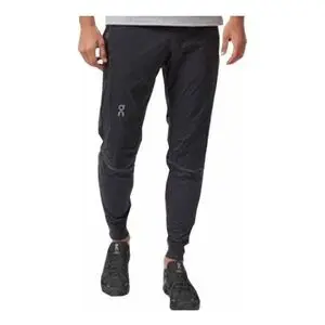 On Pants - Black