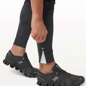 On Pants