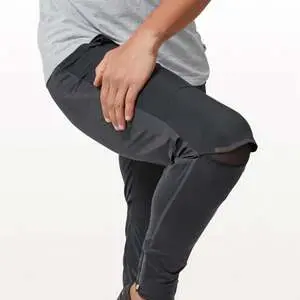 On Pants