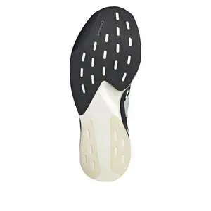 Adidas Adizero Evo Sl Laceless Lightstrikepro 'cloud White Grey Two