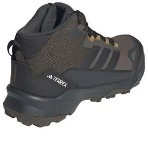 Adidas Skychaser Ax5 Mid Gore-tex 'shadow Olive Carbon