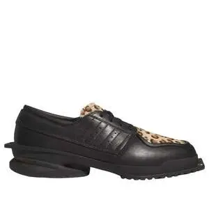 Adidas Forum Sq Loafer 'leopard Core Black